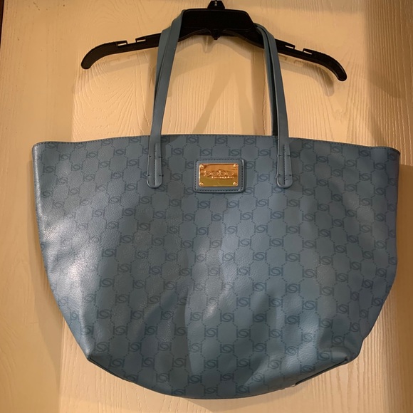 bebe | Bags | Bebe Large Tote Bag | Poshmark